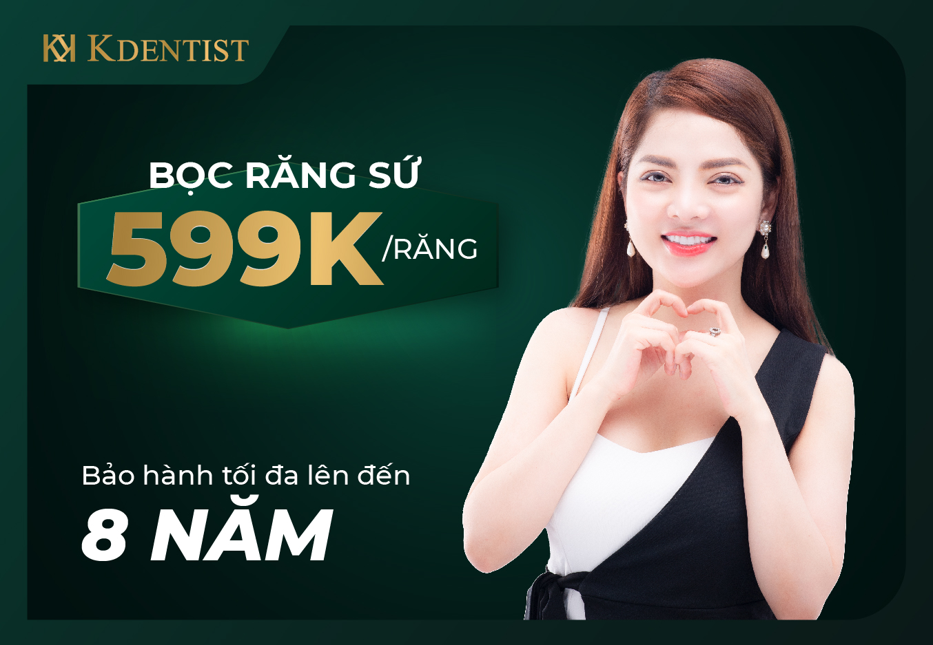 Phòng khám nha khoa phan thiết HH Dental [bảng giá 2022]